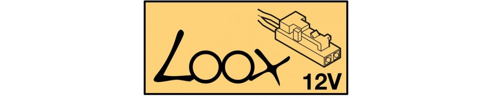 Loox Lighting 12 V Systems